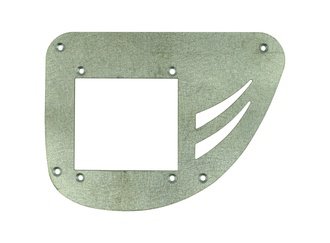 Wizard Mega Triple Play Coin Operated Gumball Vending Machine