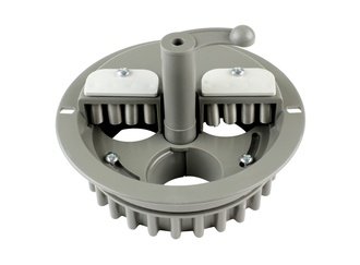 Original vending parts for Wizard machine by Global Gumball